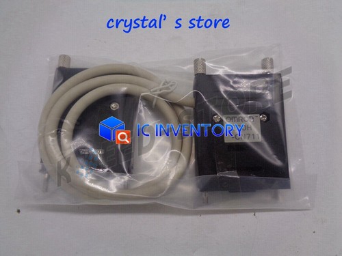 1PCS New OMRON Communication Cable C200H-CN711 C200HCN711 | eBay