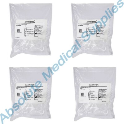 *100-Pieces* Cooper Surgical Sani-Scope Disposable Anoscope 82420 | eBay
