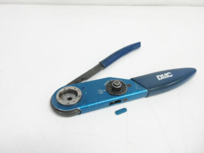 Crimpers - Af8 Crimp Tool