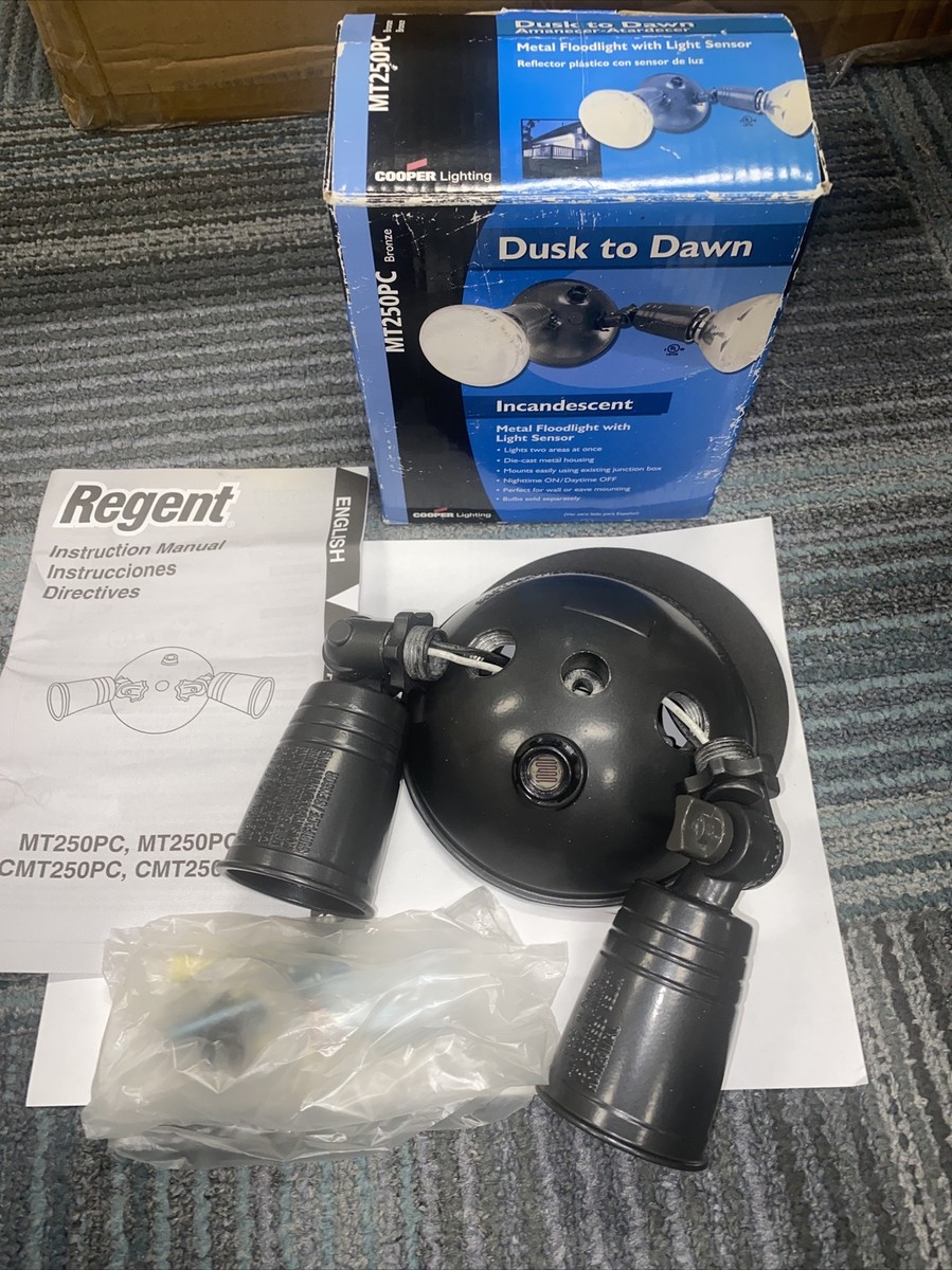 Regent Cooper Motion Light Cooper Lighting Motion 2025 Sensor