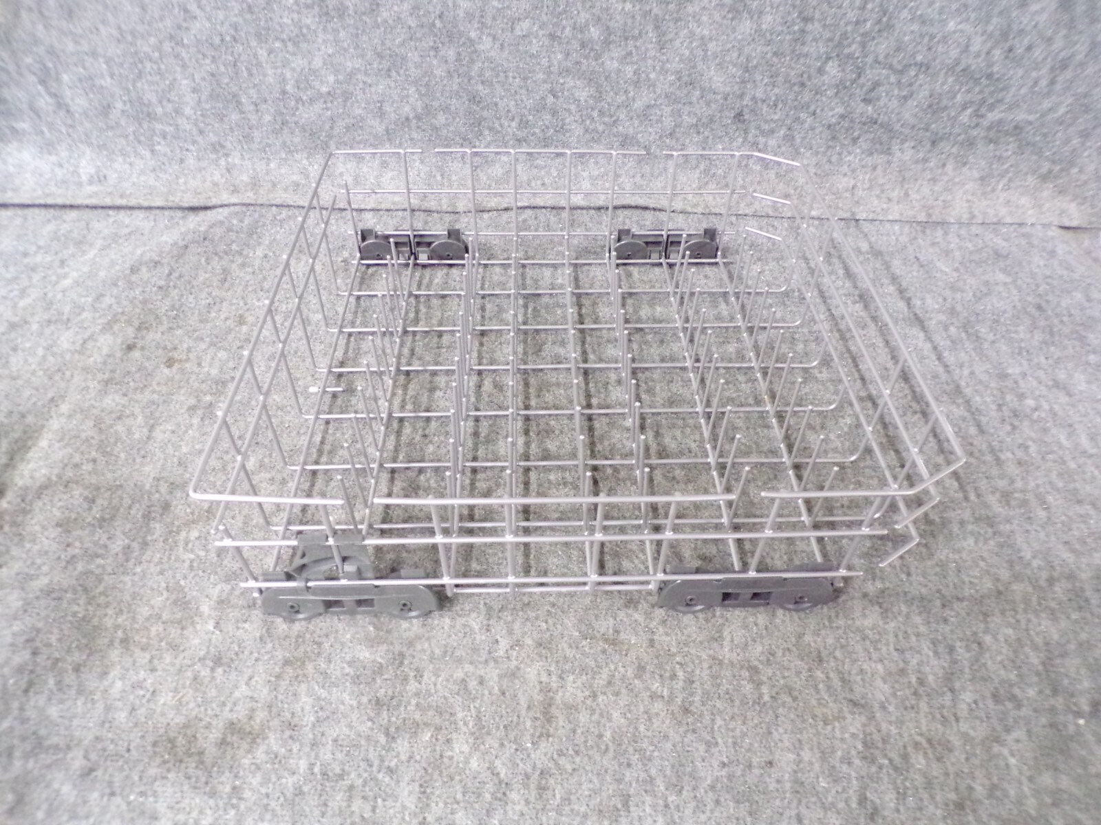 W10525646 KITCHENAID DISHWASHER LOWER RACK ASSEMBLY | eBay