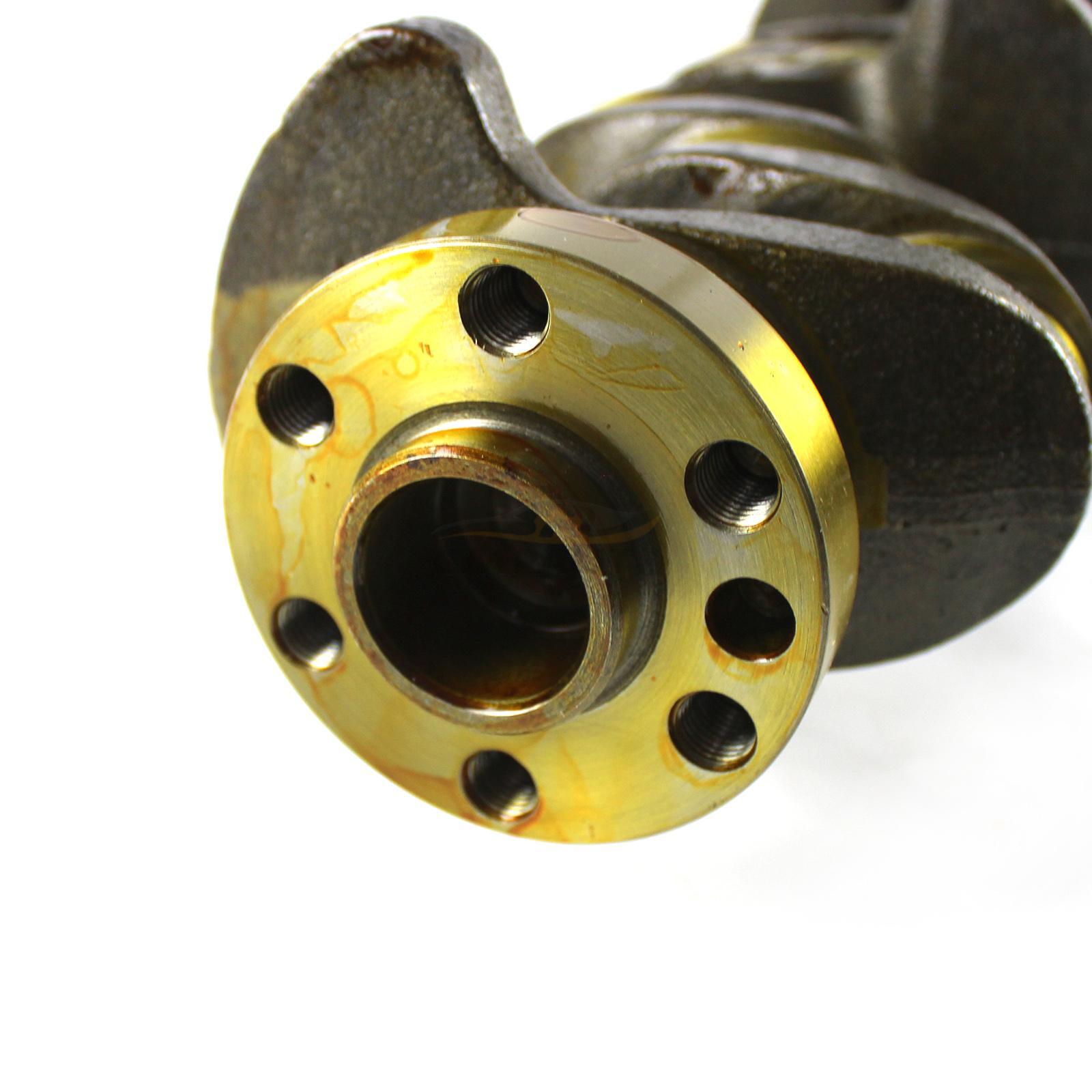 Crankshaft 11217640165 For BMW 220i 320i 428i X3 Z4 X5 F20 F30 N20B20 ...