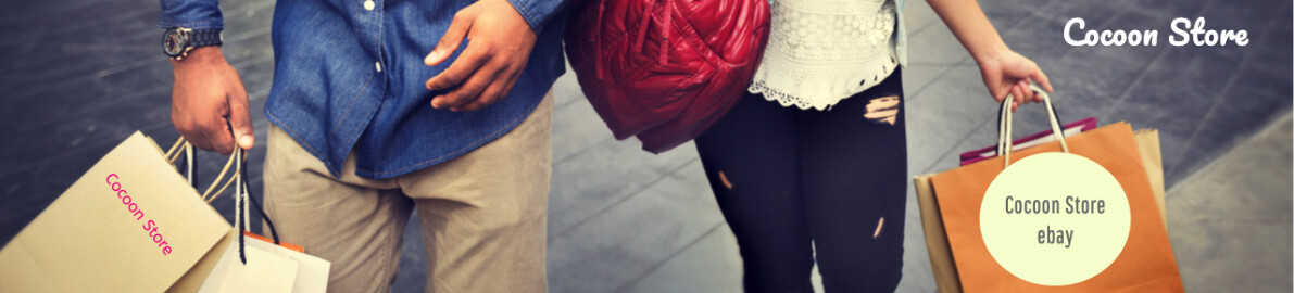 Cocoon Store | eBay Stores