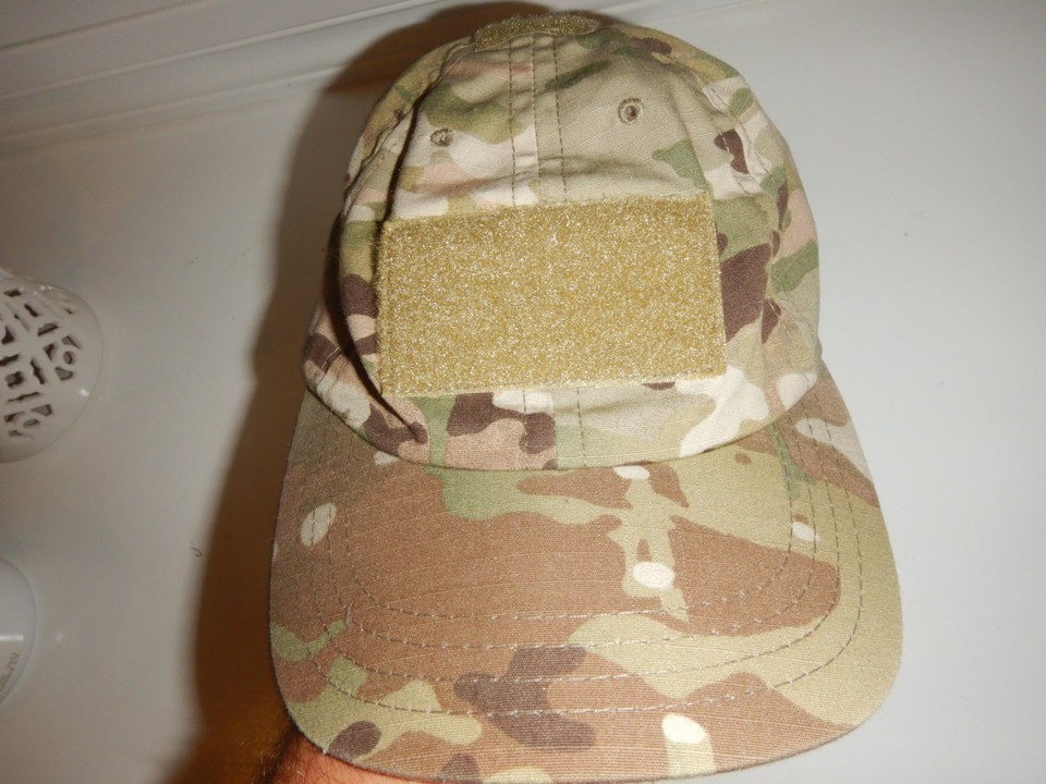 Crye Precision Ball Cap * Operator Hat Multicam * Adjustable | eBay