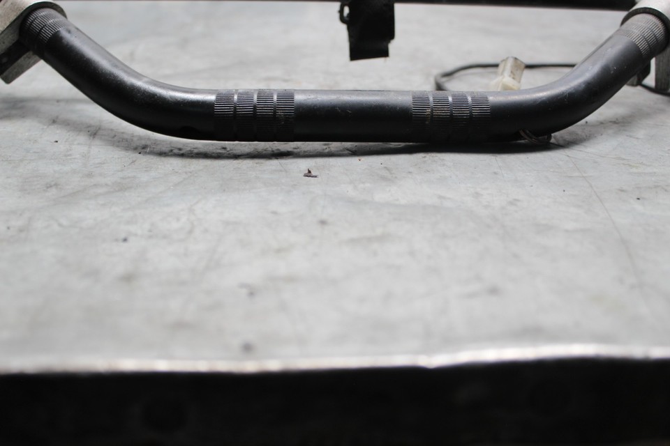 HANDLEBARS BMW R1150GS GSA 00-05 | eBay