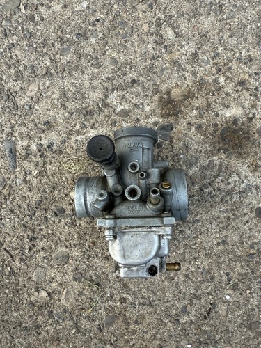 Yamaha Blaster Carb YFS200 Blaster Oem Carburetor 88-06 | eBay