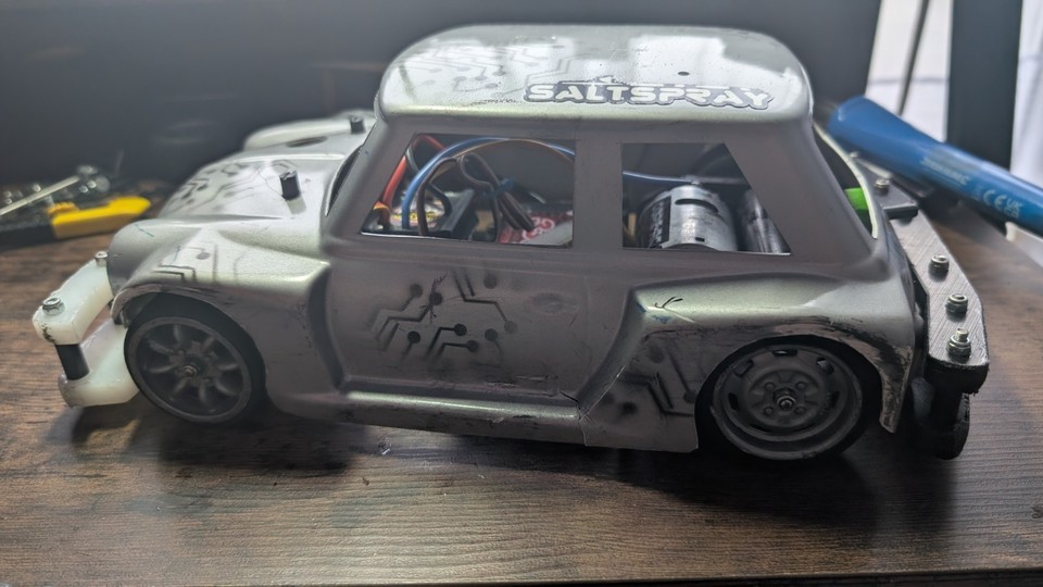 Mardave Mini Stock | eBay UK