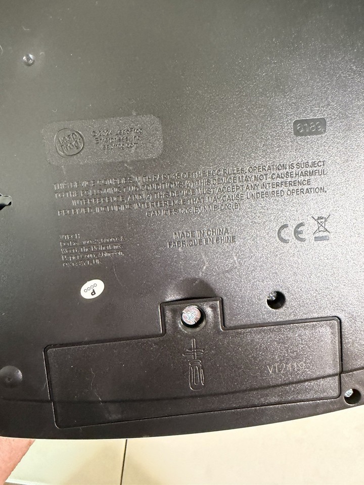 Leap Frog Get Ready for Phonics Spin & Learn 18+ Months | eBay