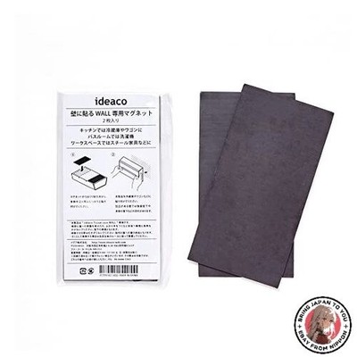 NEW ideaco WALL series dedicated magnet compatible with WALL WALL2 WALL ...