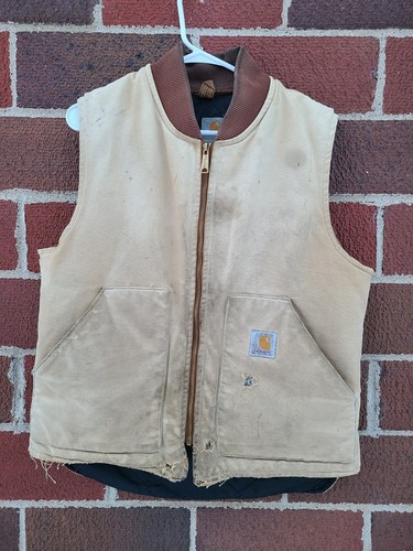 Vintage carhartt v01 brn - Gem