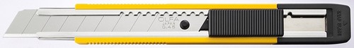 OLFA Utility M type Cutter Knife 203BSY Yellow New Japan | eBay