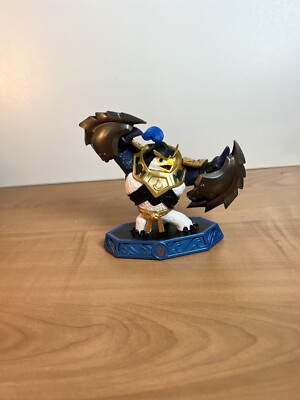 Skylanders Imaginators Dark King Pen Sensei Character Figure 2016 | eBay
