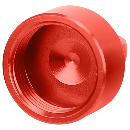 (red)1/10 RC Shock Cap Aluminum Alloy Shock Cap Set RC Shock Cap Set ...