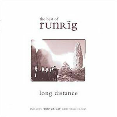 Long Distance: the Best of Runrig by Runrig (CD, 1996) for sale online ...
