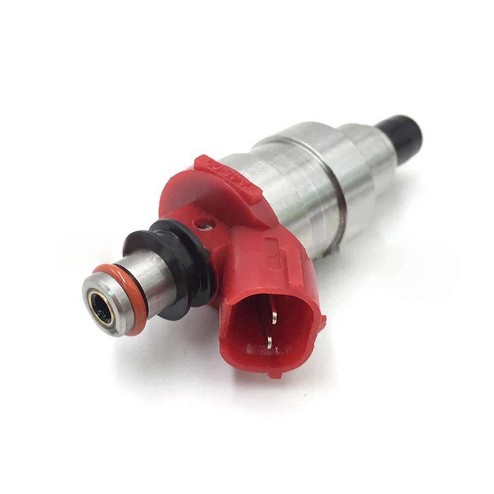 4X Fuel Injector For Mazda B2600 High Impedance Flow Match A46-00 G609 ...