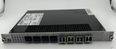 ADVA 4WCC-PCN-10G FSP3000 LASER MODULE | eBay