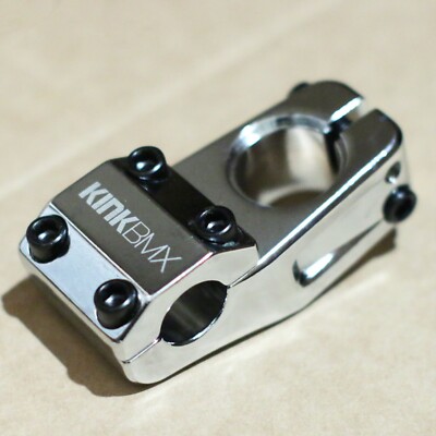 Stems - Bmx Bicycle Stem - Nelo's Cycles