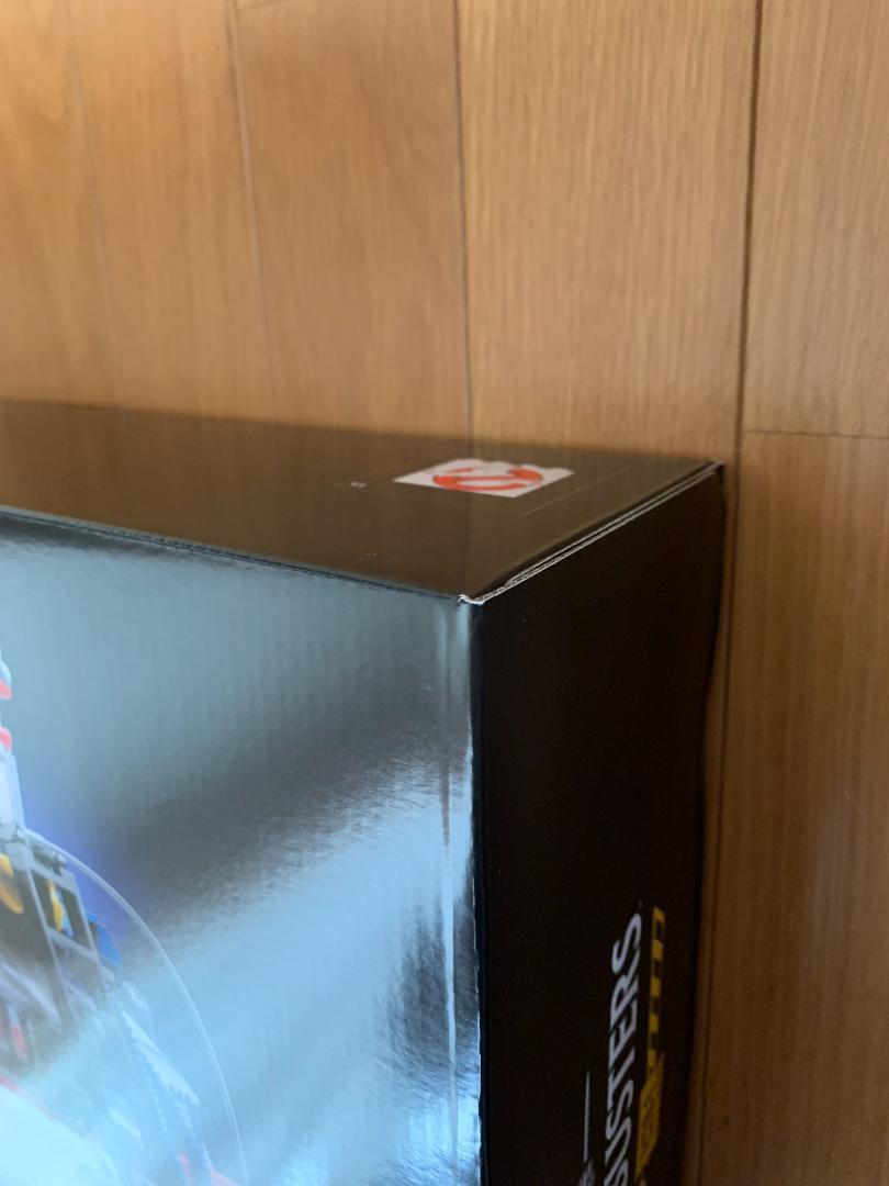 Lego Haunter Busters Ecto-1 10274 FedEx DHL from Japan | eBay