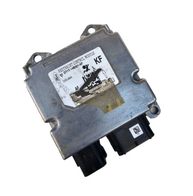 ⭐14-15 FORD TRANSIT RESTRAINT DIAGNOSTIC COMPUTER MODULE SRS OEM DT1T ...
