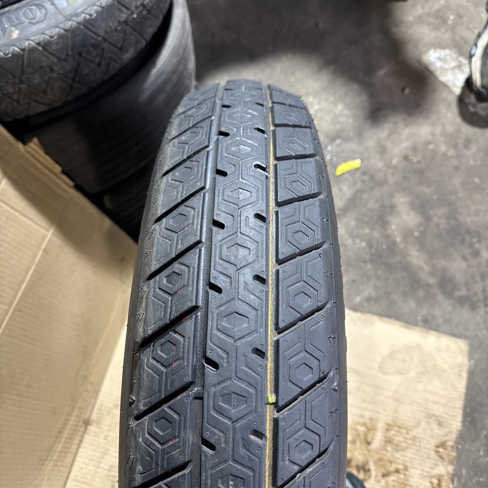 MAZDA CX3 CX30 SPACE SAVER Spare Wheel tyre 155 90 16" | eBay UK