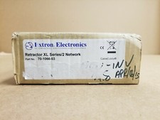 Extron Cable Retractor XL Series 2 USB 70-1066-05 for sale online | eBay