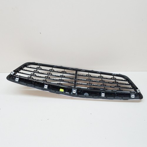 Genuine MERCEDES BENZ Front Bumper Radiator Grill A22188004839040 OEM ...