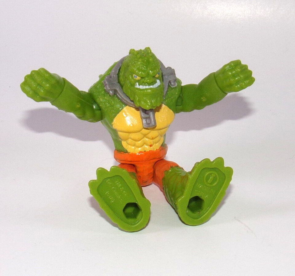 Fisher-Price Imaginext DC Super Friends Killer Croc Figure 3 in | eBay