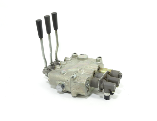 Altec Hydraulic Valve 3 Spool | 352-00252 | eBay