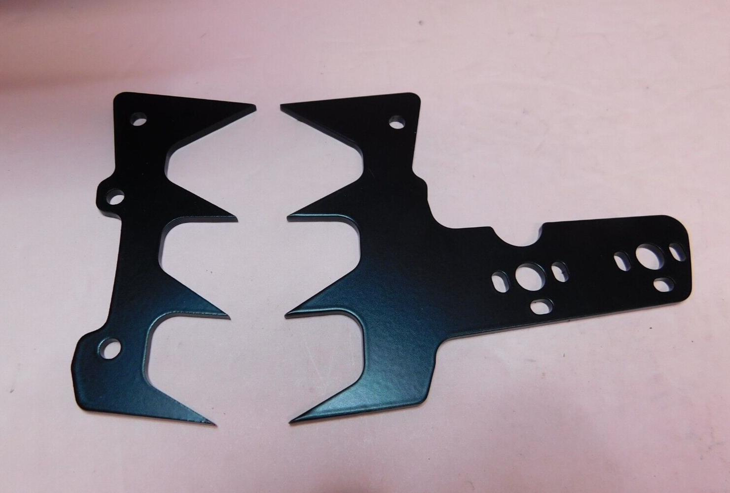 BUMPER SPIKE FOR HUSQVARNA 545XP 550XP MARK II 560 FELLING DOG DAWG SET ...