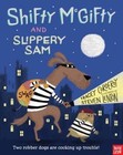 Shifty McGifty and Slippery Sam by Tracey Corderoy: Used 9780763668389 ...