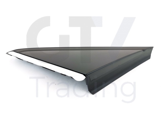 Genuine Mercedes B W246 W242 Front Left Door Ornamental Molding ...