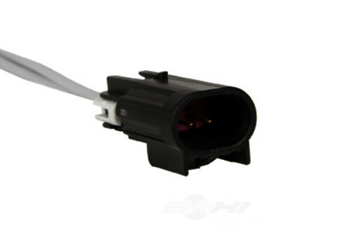 ABS Wheel Speed Sensor Connector ACDelco GM Original Equipment PT2623 ...