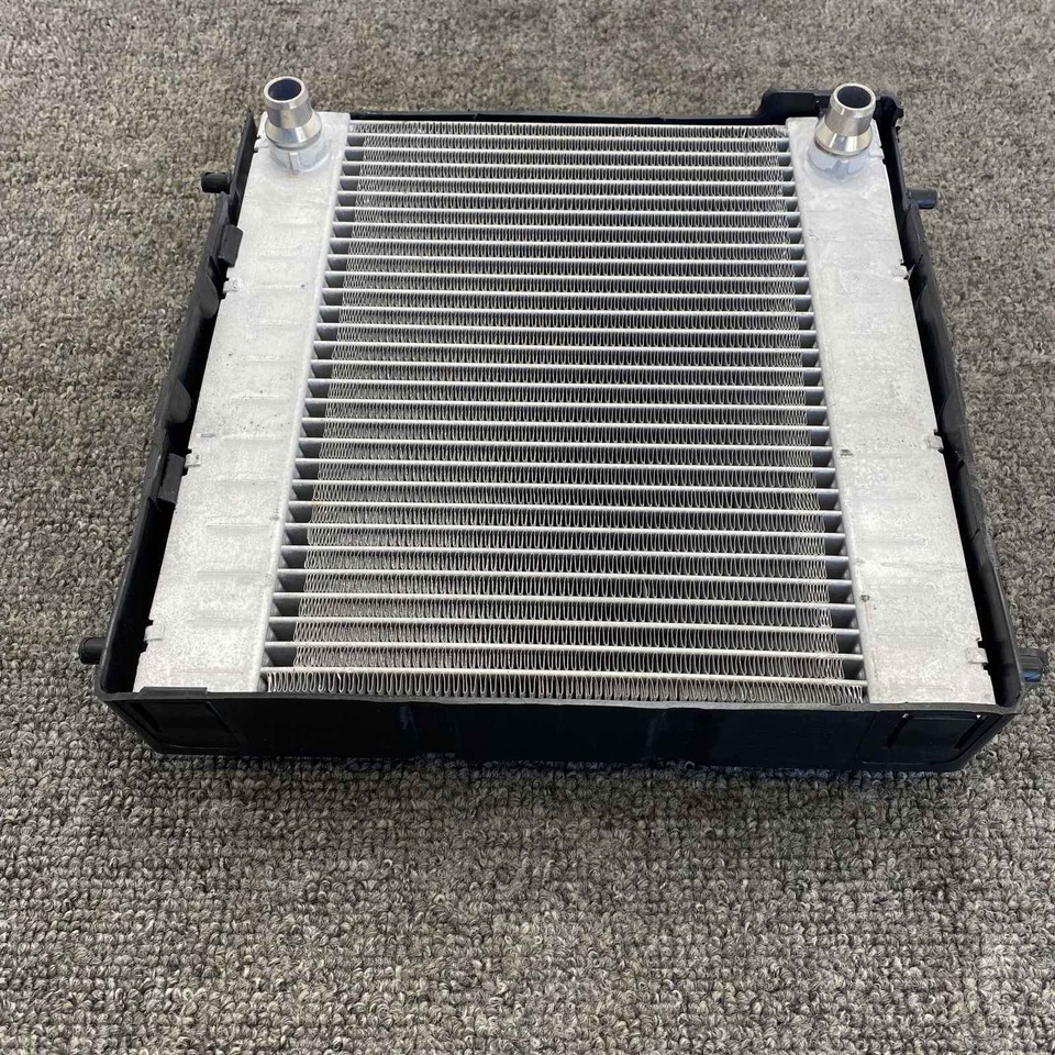 NEW Secondary Auxiliary Coolant Remote Radiator For 17-20 BMW G30 F90 ...