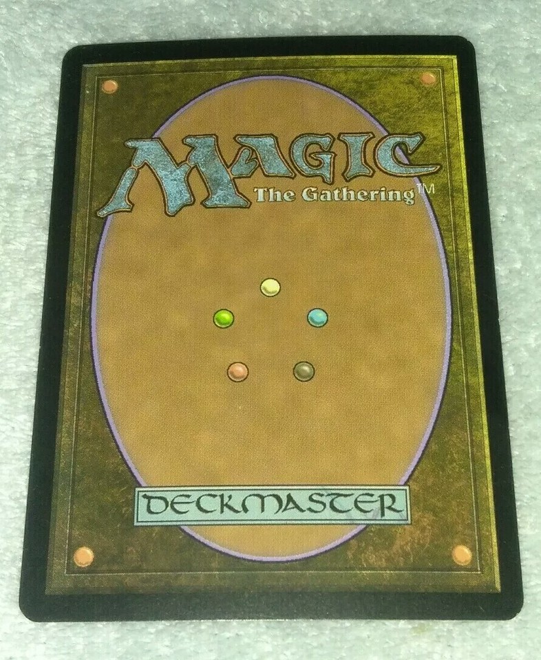 1x Semblance Anvil ~ Scars of Mirrodin ~ Magic the gathering ~ MTG LP ...