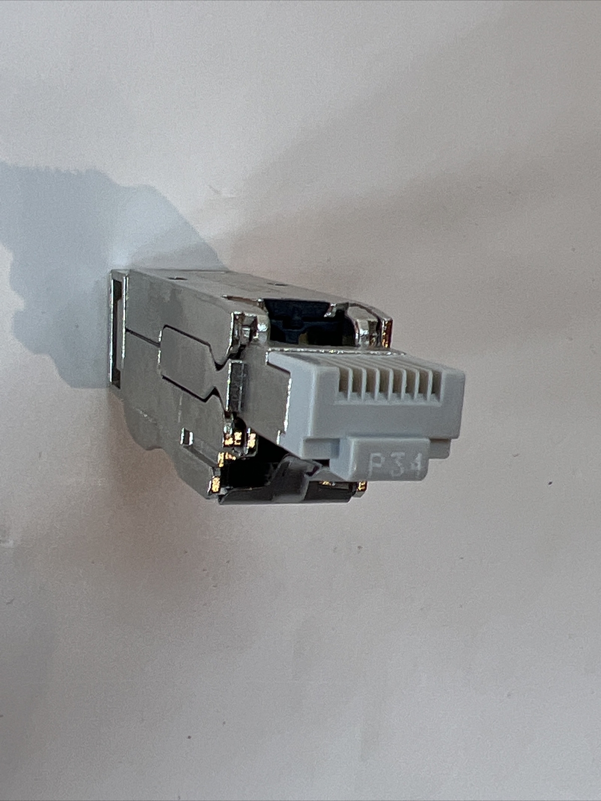 SIEMENS 6GK1901-1BB12-2AA0 Accessory Cabling Kit Profinet IE FC RJ45 ...