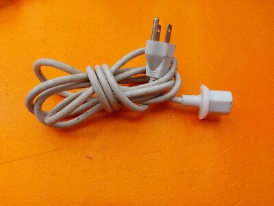 ⭐⭐⭐⭐⭐ Apple eMac A1002 All-In-One Computer Power Supply Cable Cord | eBay