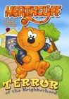 Heathcliff: Terror of the Neighborhood - DVD By Mel Blanc - VERY GOOD ...