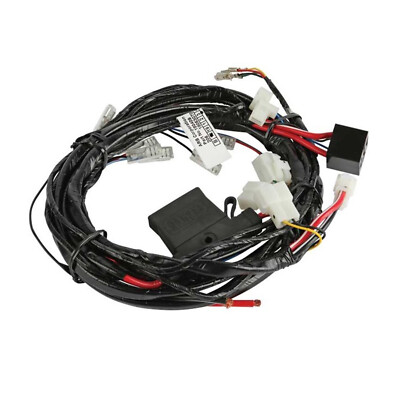 ARB Air Locker Heavy Duty Air Compressor Wiring Loom Harnesses for ...