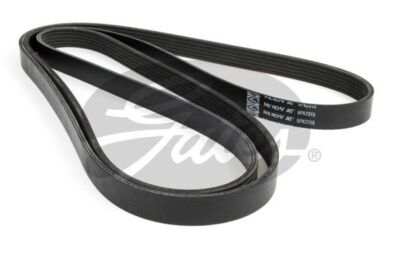 Gates V-Ribbed Belt 6PK2315 fits Mercedes C-class S202 C 240 T (202.086 ...