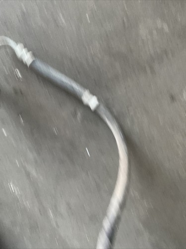 Genuine Nissan Hose & Tube Assy-Power Steering 49720JK60B / 49720-JK60B ...