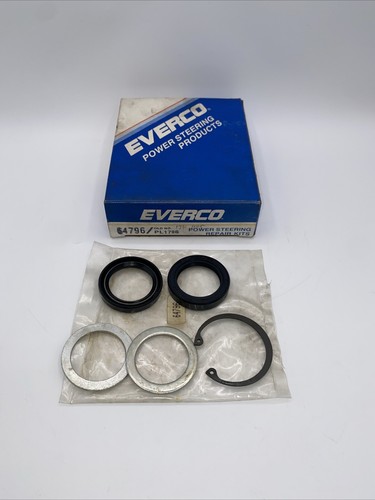 Everco 64796 / PL1796 Steering Gear Input Shaft Seal Kit | eBay