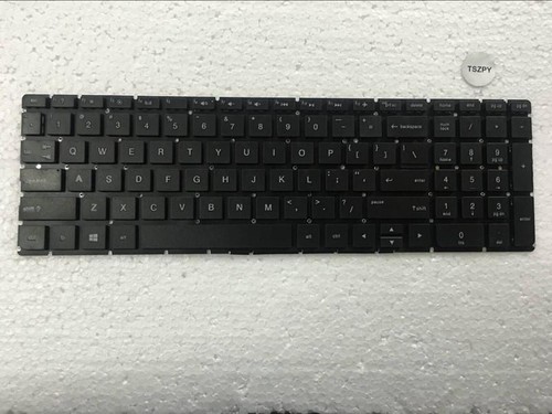 New FOR HP 250 G4 255 G4 256 G4 15AC 15-AC US black keyboard ...