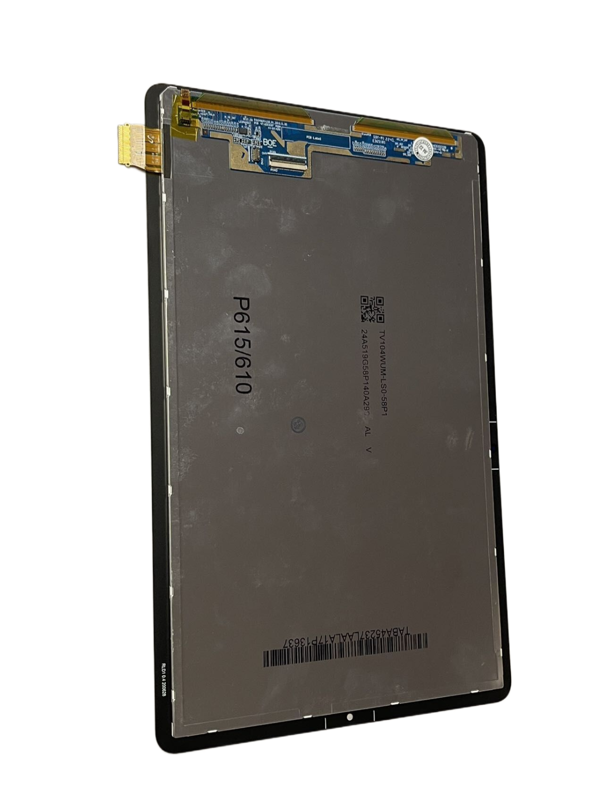 Original Samsung Galaxy Tab S6 Lite SM-P615/610,P613 LCD Display ...