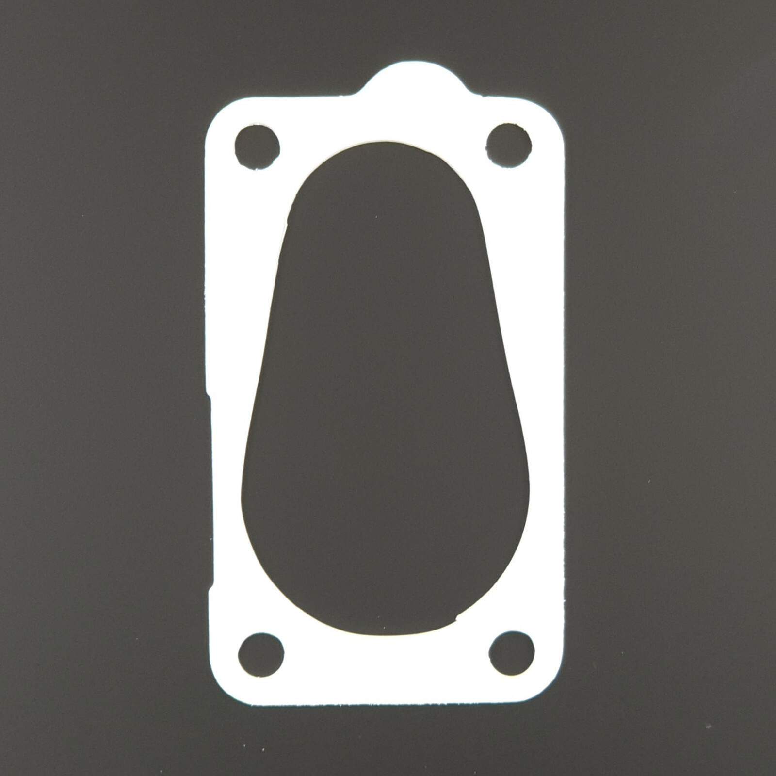 Thermal Throttle Body Gasket: Volkswagen Corrado/Mk2 Golf/Mk2 Jetta ...