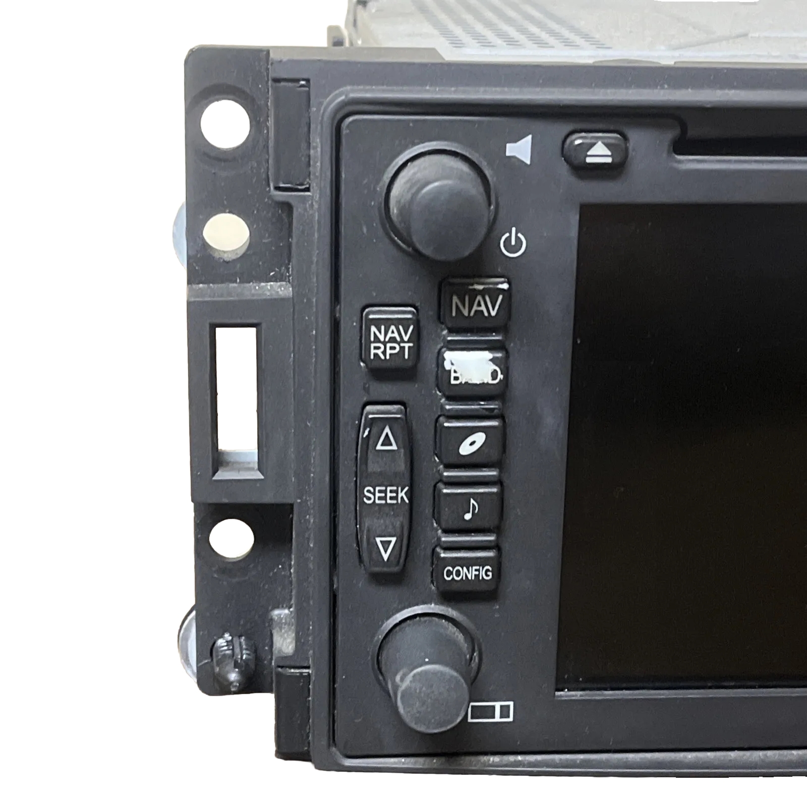 06-10 HUMMER H3 H-3 NAVIGATION CD RADIO OEM | eBay Australia
