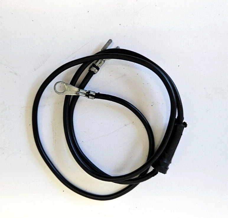 1965-1970 Plymouth Dodge Slant Six Distributor Primary Lead 2932889 NOS ...