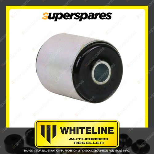 Whiteline Rear Differential Front mount bushing for BMW 3 SERIES E36 Z1 ...