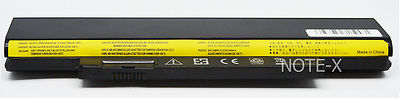BATTERIE POUR LENOVO ThinkPad X130e X131e 11.1V 5200mAh | eBay