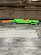 Adventure Force Alpha Rogue Bolt Blaster Toy Dart Gun Sniper Rifle ...