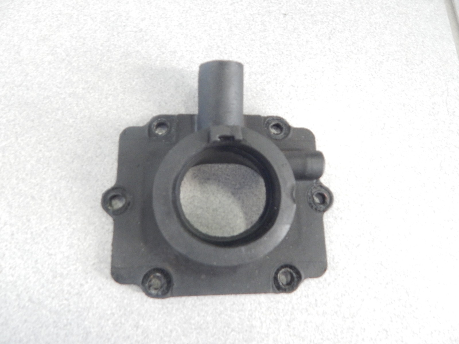 POLARIS SNOWMOBILE 1996-1998 XC 600 XC 700 CARBURETOR ADAPTOR 1253146 ...